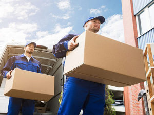 Comment envoyer un objet lourd, précieux et fragile en sécurité